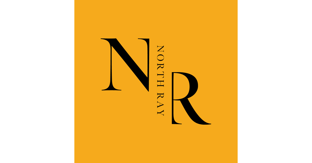 Sinivalolasit ja klipsilinssit – North Ray